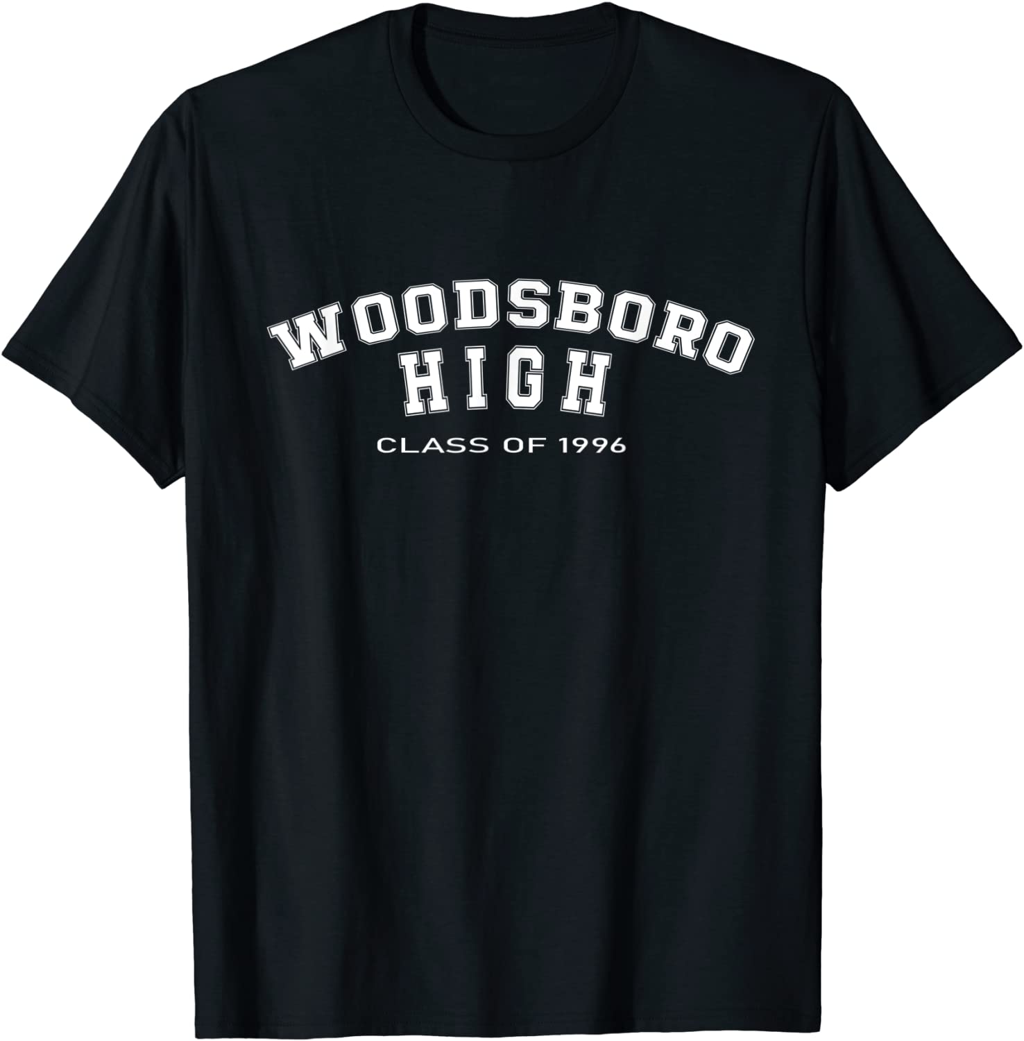 Scream Horror Movie Woodsboro High School Classic Shirt - Shirts owl
