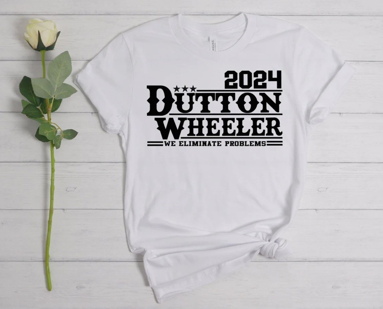 Dutton Wheeler 2024 Beth Dutton Rip Wheeler Shirt - Shirts owl ☑️