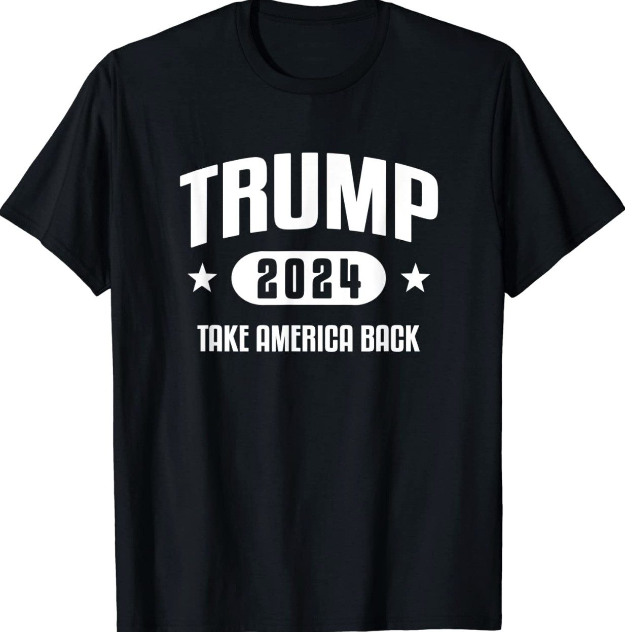 Trump 2024 Take America Back Pro Support Shirts - Shirts owl ☑️