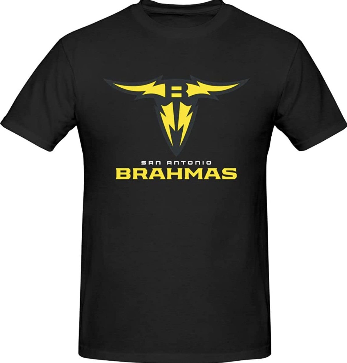 2023 San Antonio Brahmas Vintage TShirt - Shirts owl ☑️