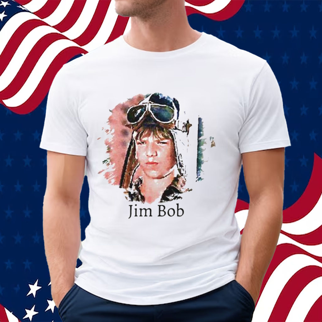 The Waltons Jim Bob