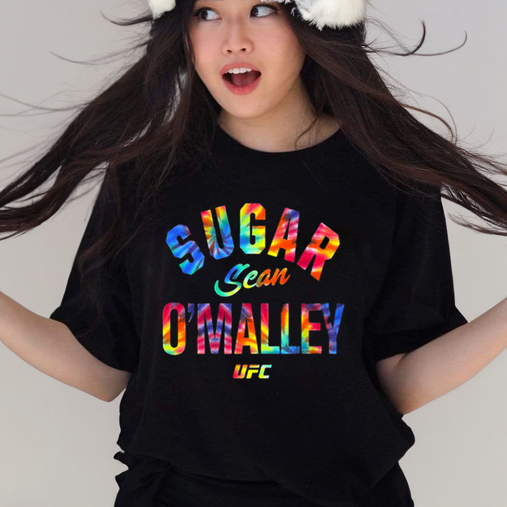 Sugar Sean O Malley Ufc 292 Shirt - Shirts owl