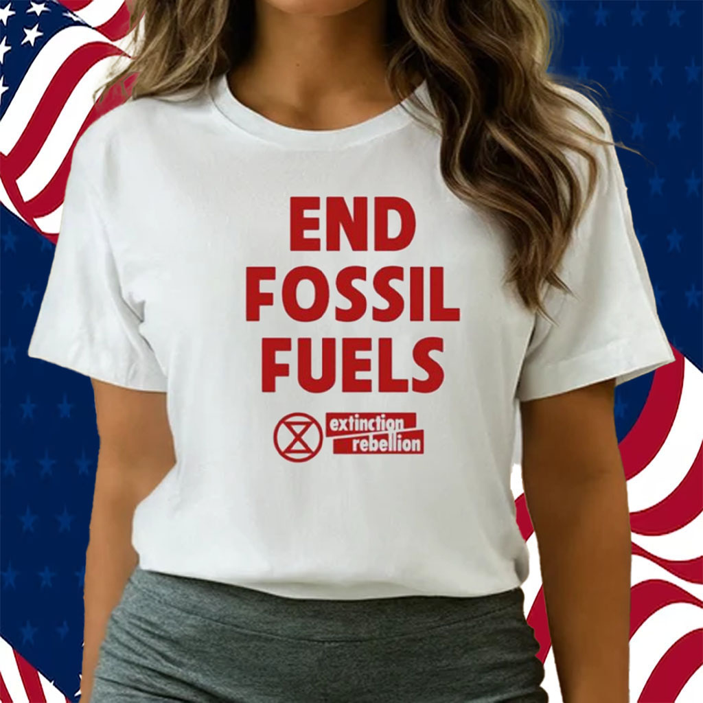Official Us Open Coco Gauff End Fossil Fuels Shirt - Shirts owl