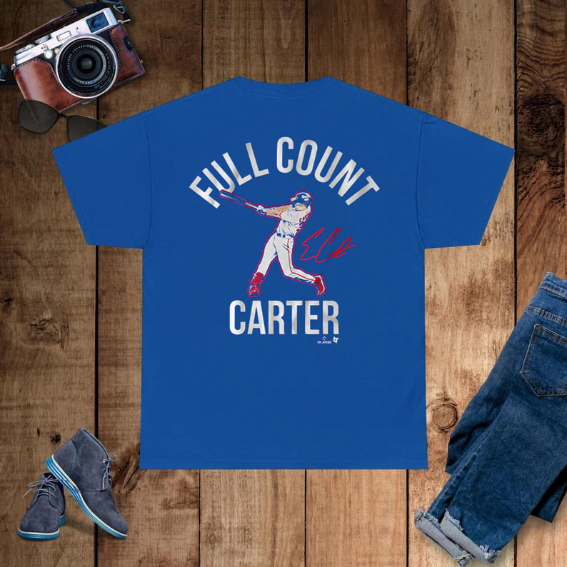 Evan Carter Full Count Carter Shirt - Shirts owl