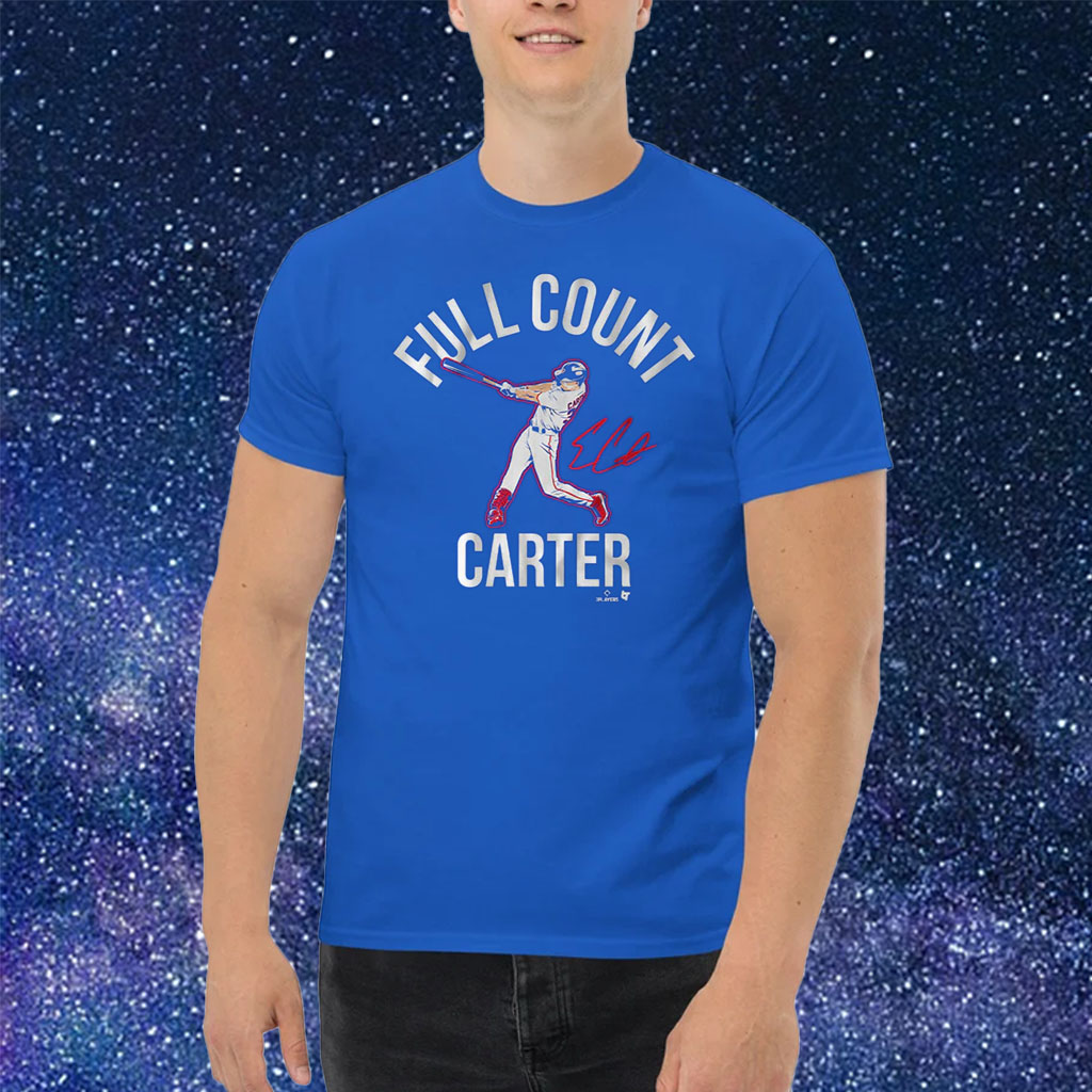 Evan Carter Full Count Carter Shirt - Shirts owl
