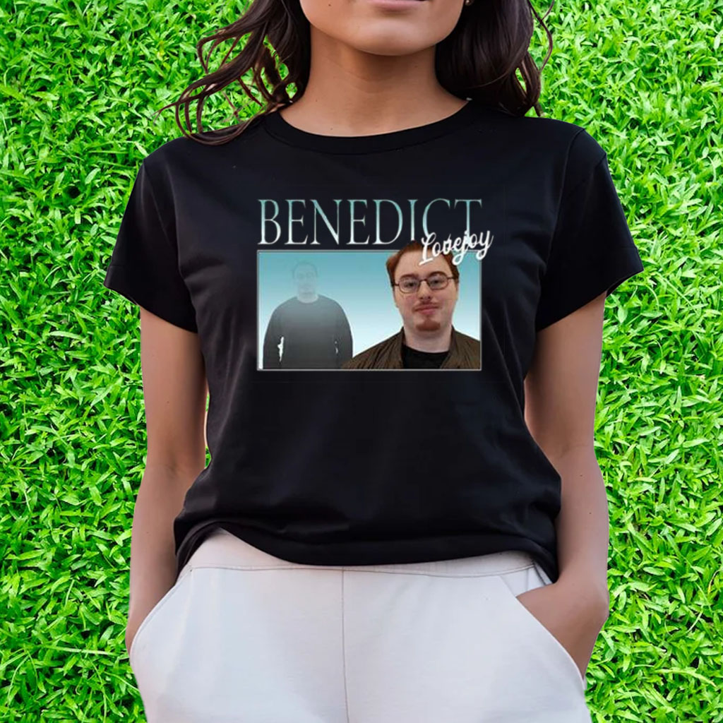 Molly Benedict Lovejoy T-Shirt - Shirts owl