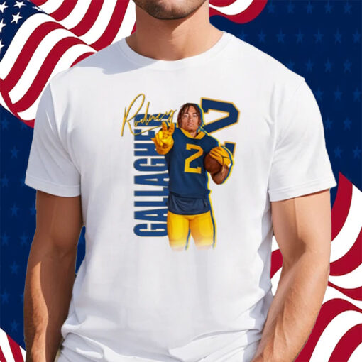 Rodney Gallagher 2 Fan Shirt - Shirts owl