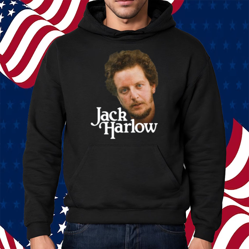 Jack Harlow Shitheadsteve Shirt - Shirts owl