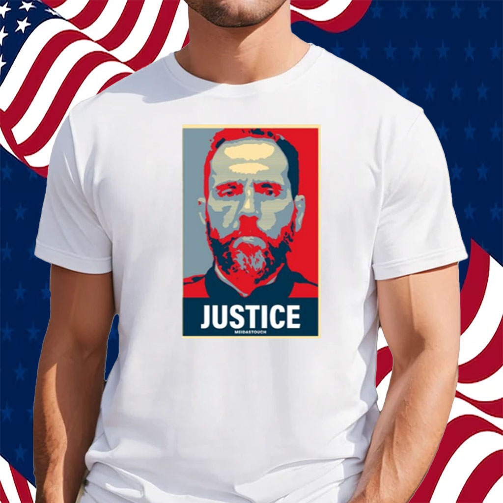 Jack Smith Justice Shirt - Shirts owl