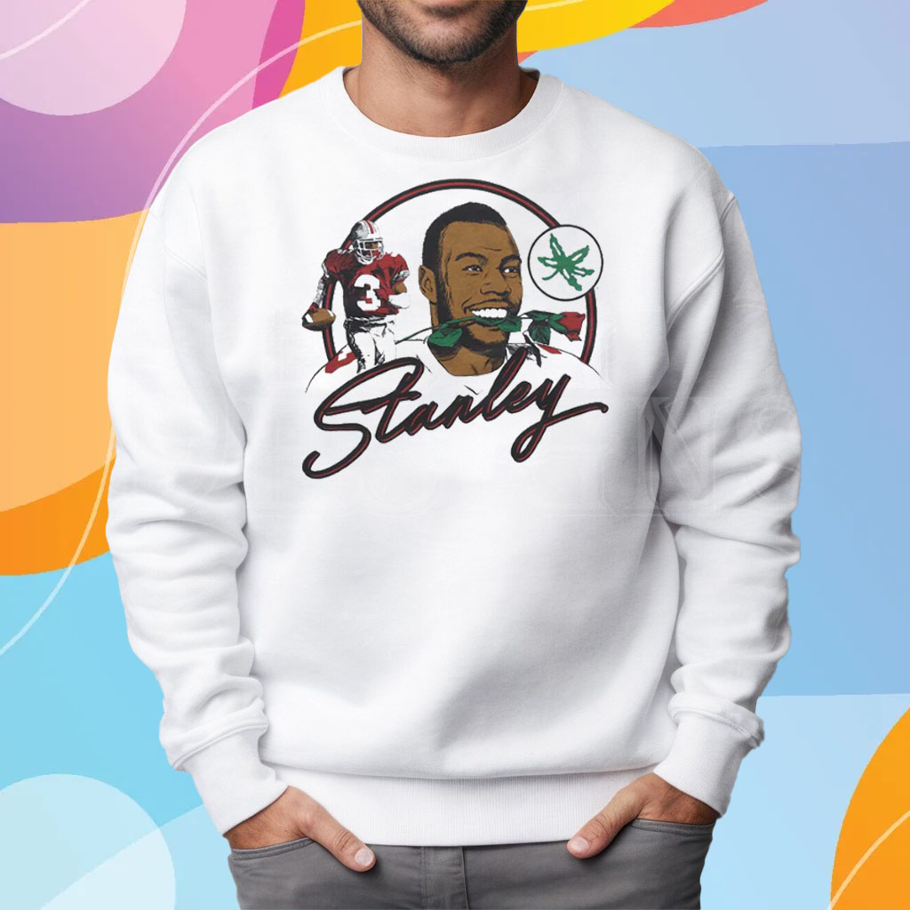 Ohio State Dimitrious Stanley Shirt - Shirts owl