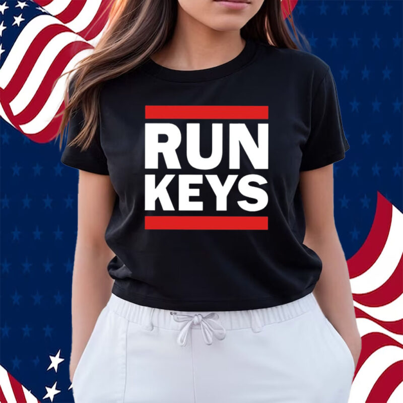 Raiderio Run Keys Shirt - Shirts owl