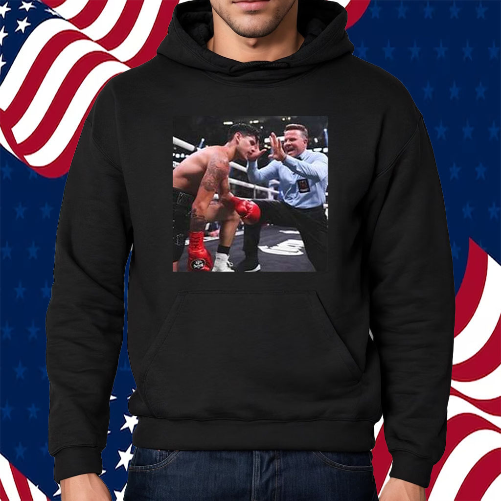 Ryan Is Not La Raza Mexicans For Haney Dhp Shirt