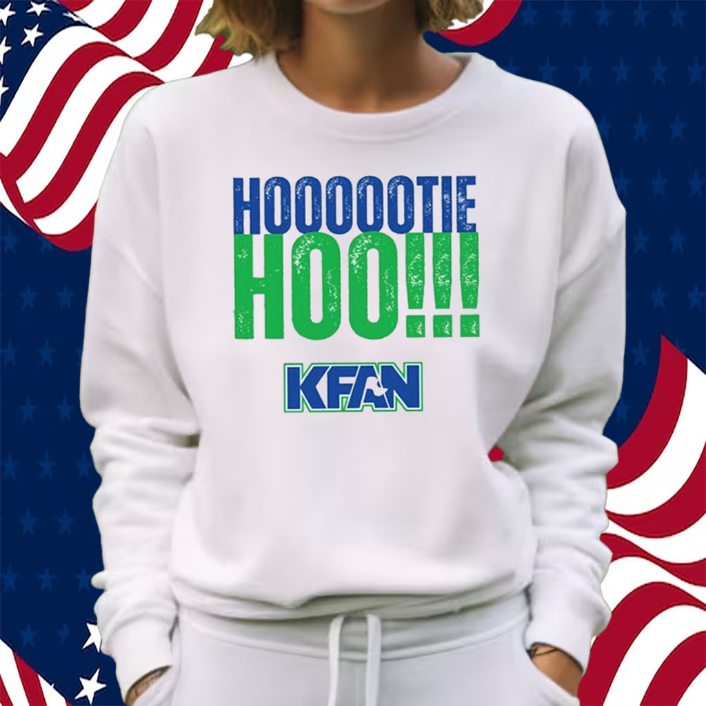 2024 Timberwolves Hoootie Hoo Shirt