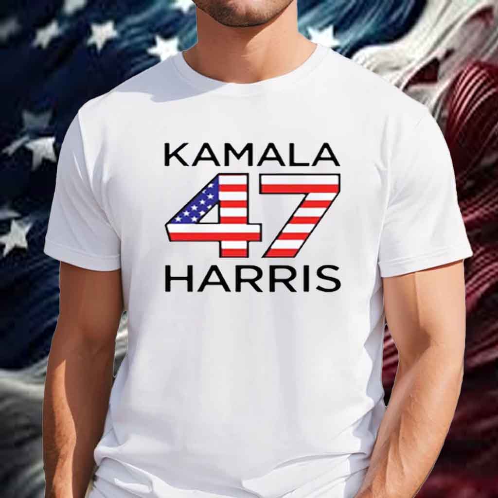 Kamala Harris 2024 Tee Shirts