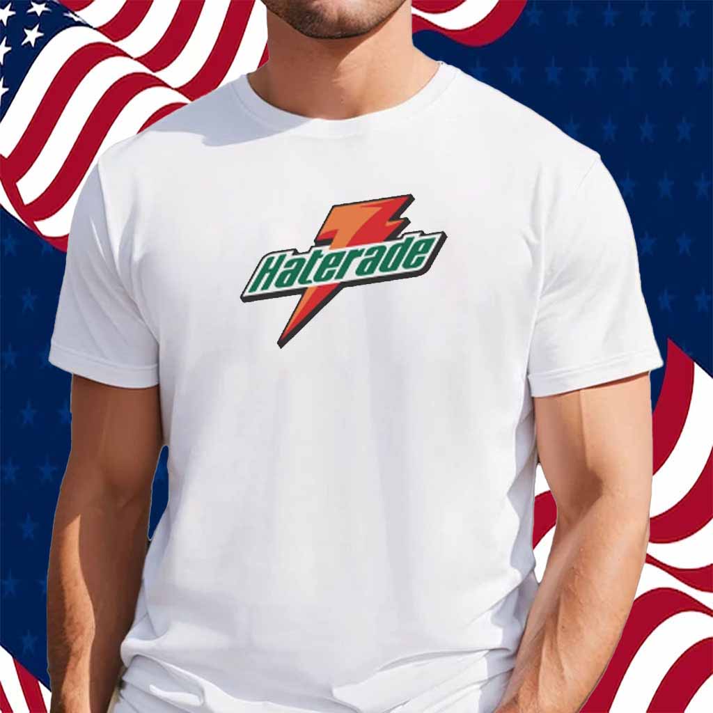 Babbittstore Haterade Babbitt Revived Shirt