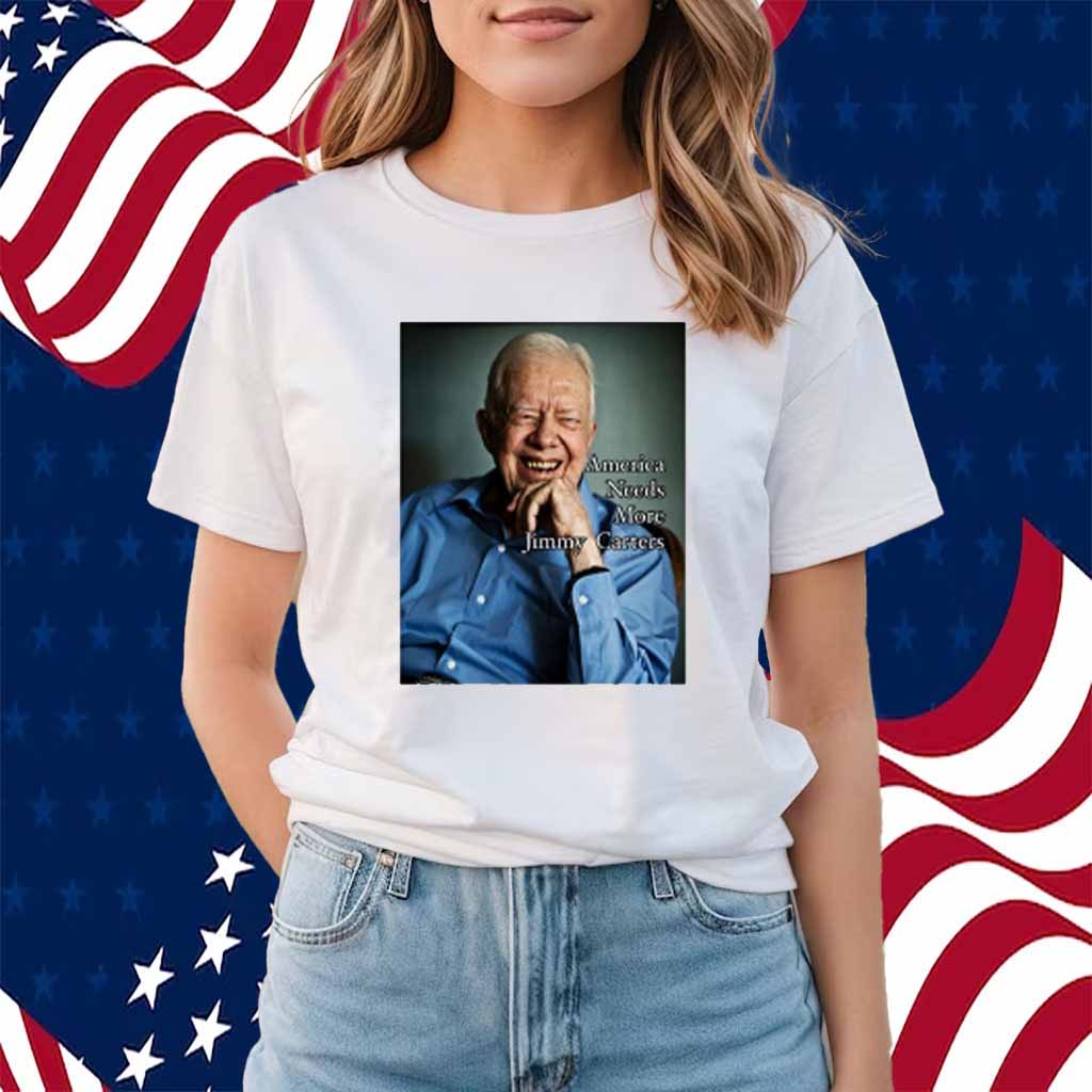 Rip Mr President Jimmy Carters Shirt