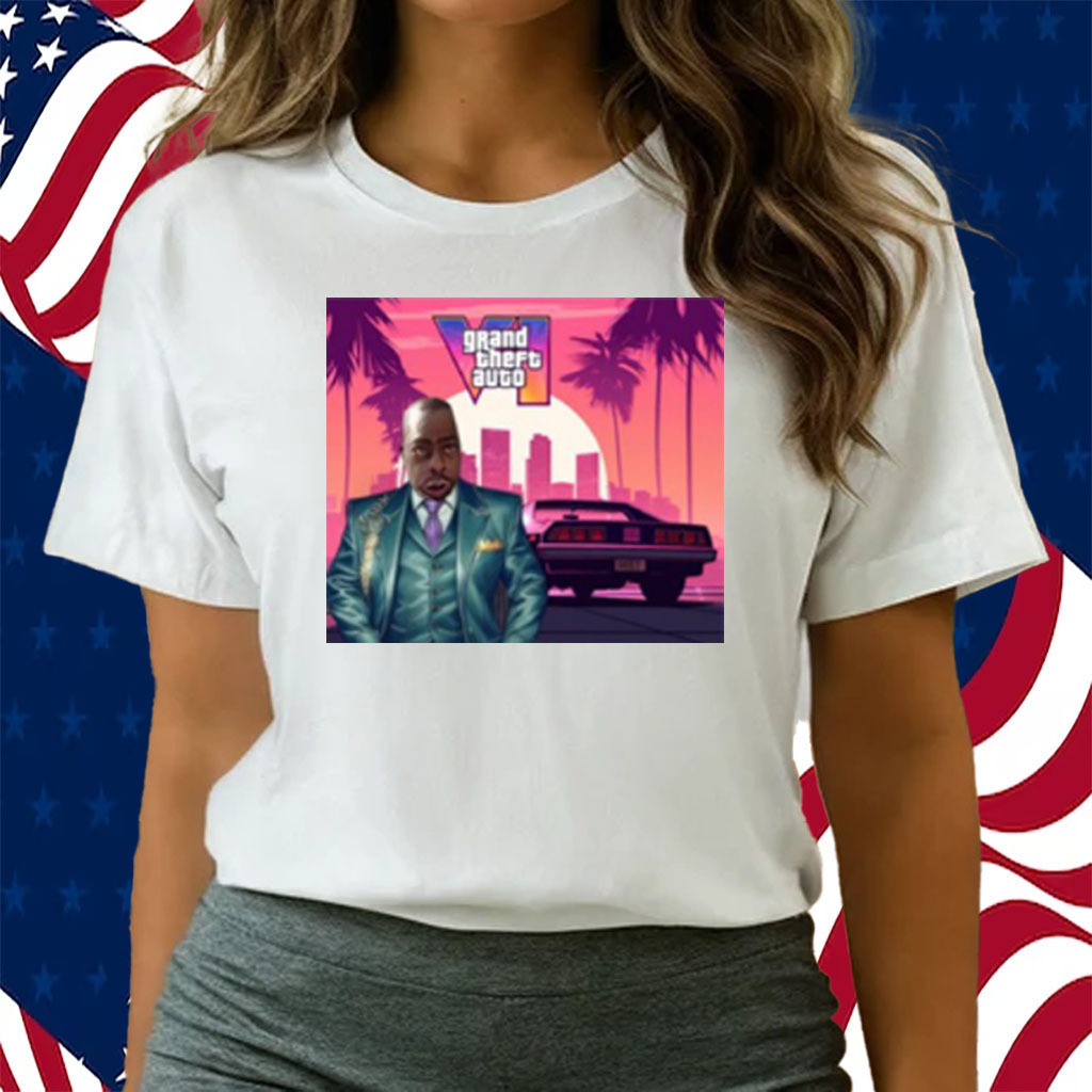 Grand Theft Auto Vi Beetlepimp Shirt - Shirts owl